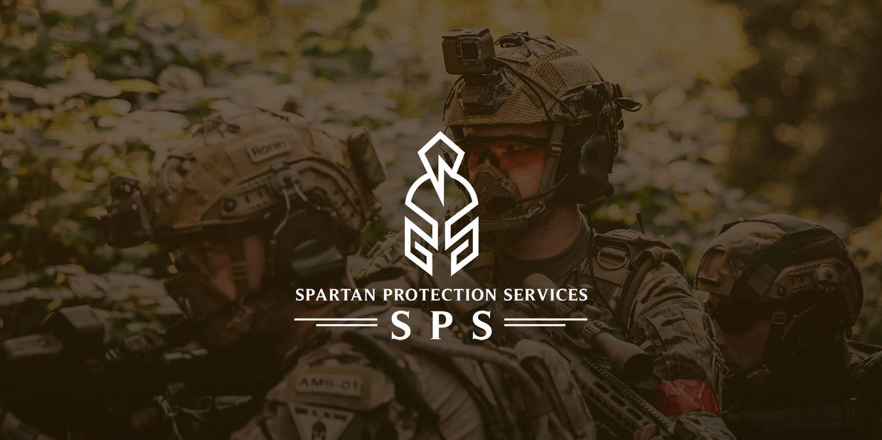 Spartan Protection Services